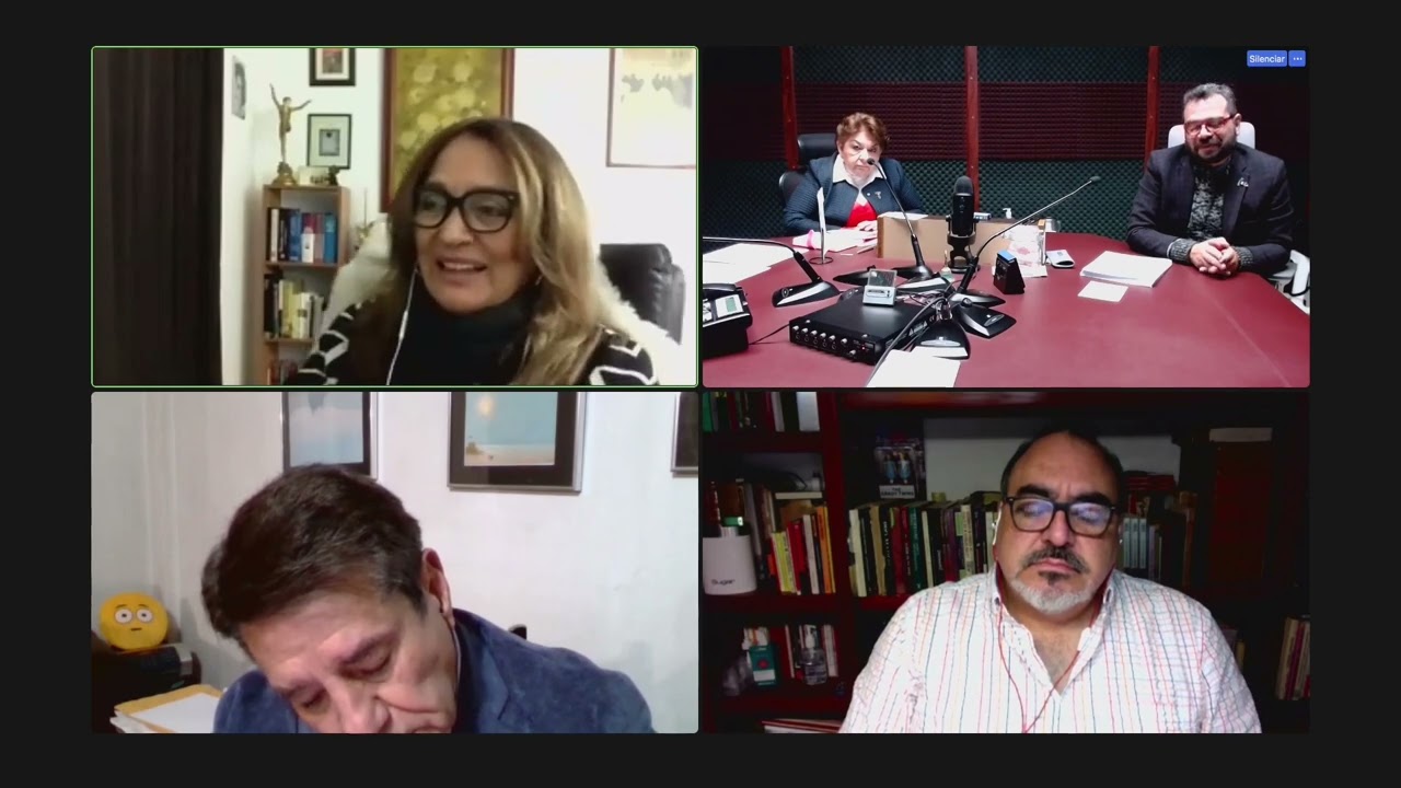 Manolo Fábregas, el Señor Teatro (1 de 2) - Martínez Serrano - YouTube