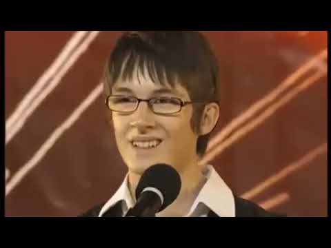 AMİN LOVE -YETENEK SİZSİNİZ TÜRKİYE -FAİRYTALE