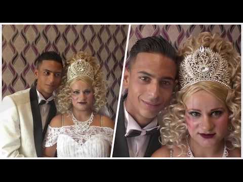 engin   ve  mamo dügün 2018