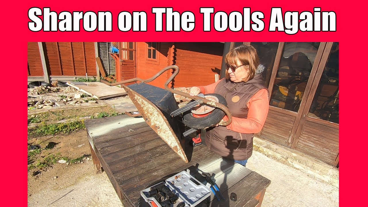 Getting Things Sorted Back Home Vlog - YouTube