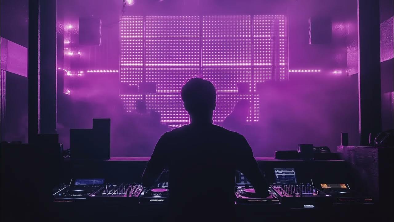 Ultimate hard techno set #1 - Party songs for gaming and gym! - YouTube