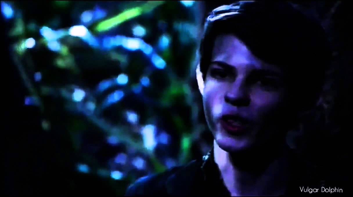 Peter Pan (OUAT) | my demons - YouTube