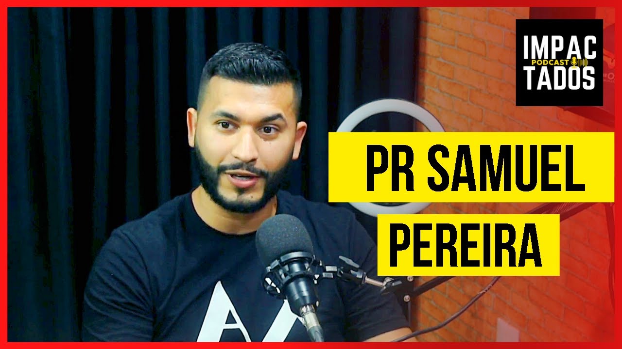 IPTM Madureira pastor Samuel Pereira - IMPACTADOS - YouTube