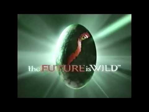 The Future is Wild Animal Planet up next segments - YouTube