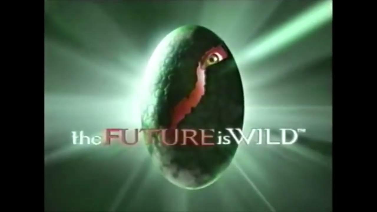 The Future is Wild Animal Planet up next segments - YouTube
