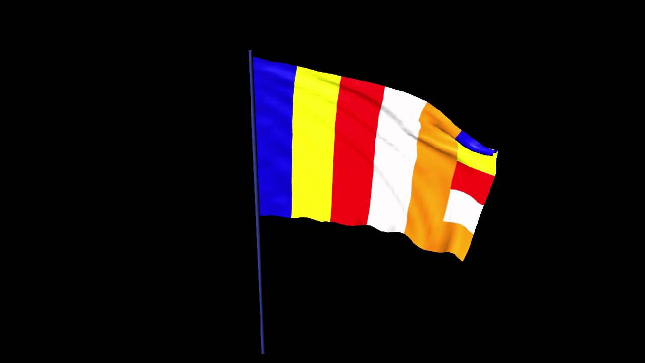 Panch Shill Flag Animation - YouTube