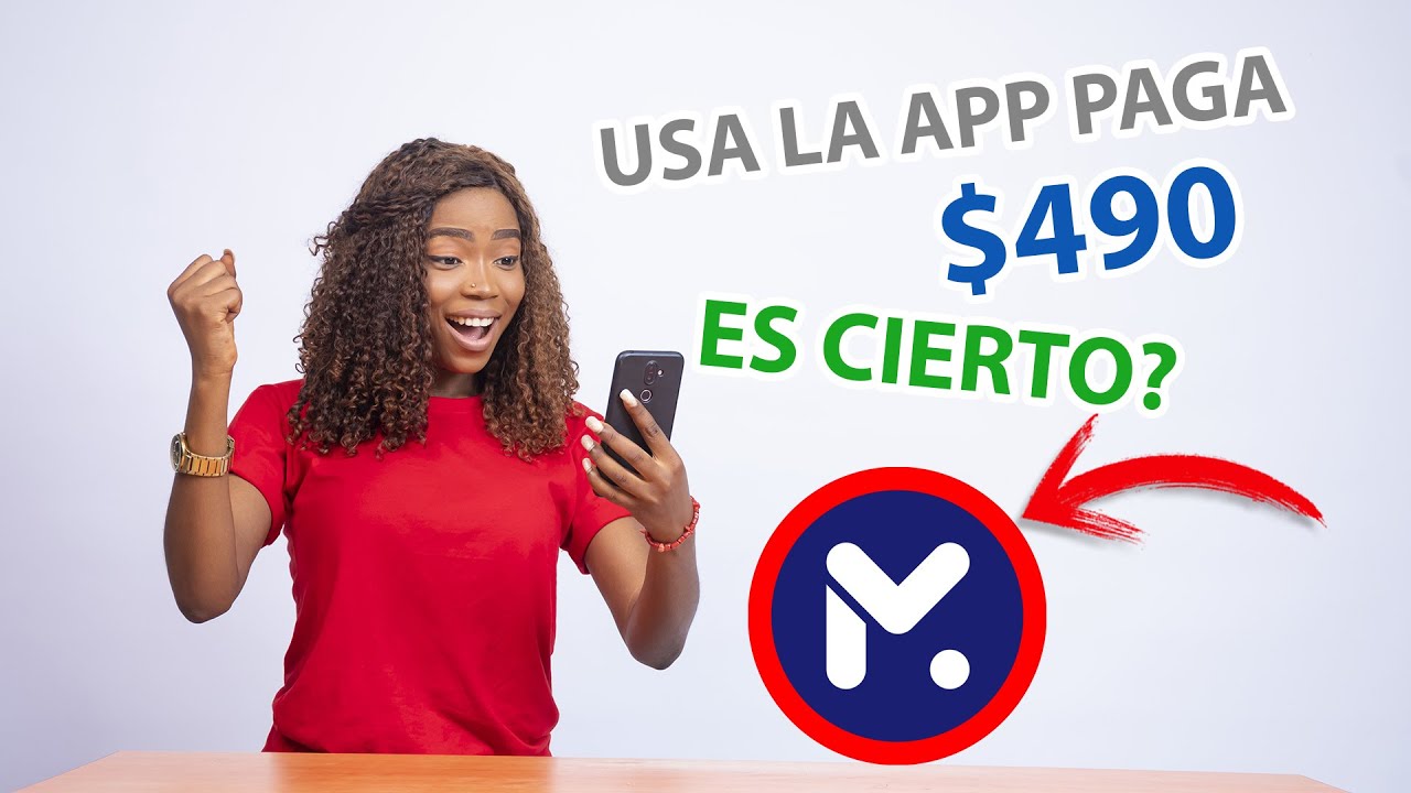 MyRewards Review - ¿Podrás Ganar Dinero Usando La App? - YouTube
