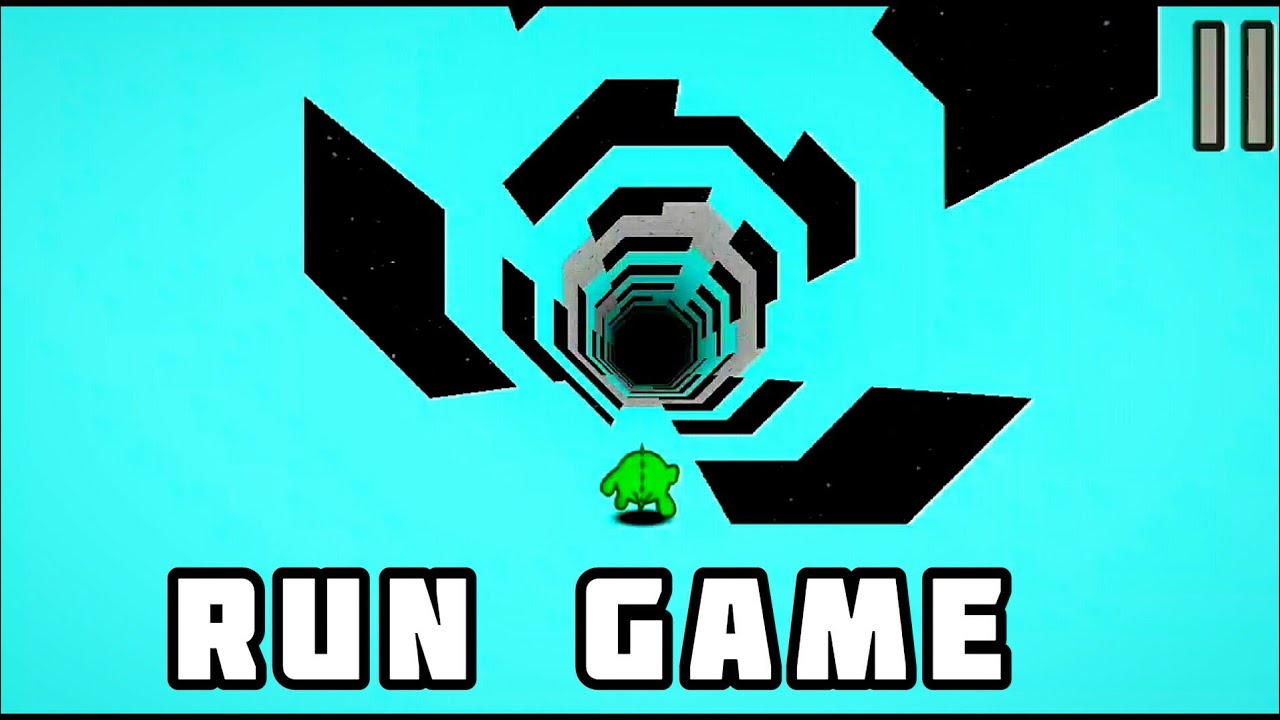 Run game level 11-20 || Run - YouTube