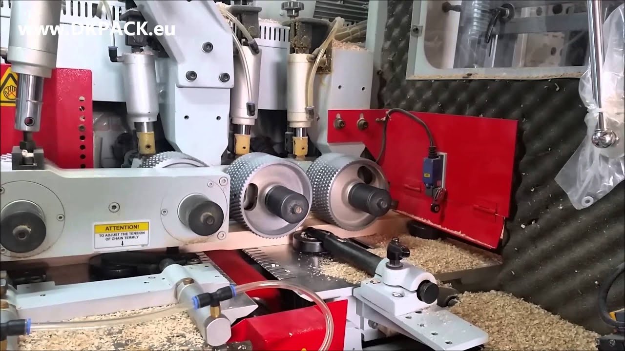 Automatic Dosing System - YouTube