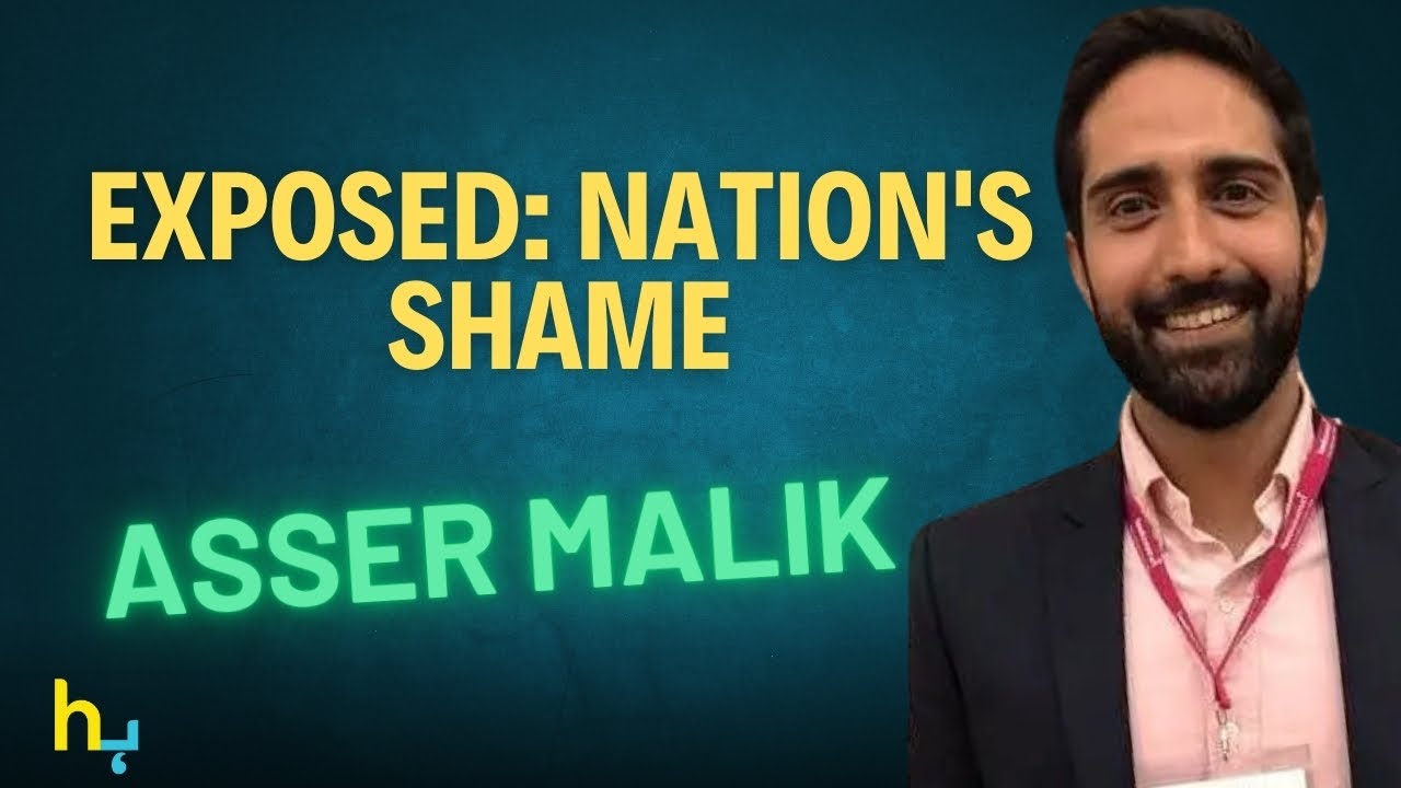 Asser Malik's Bold Statement: February 8 Marked As A Day Of Shame ...