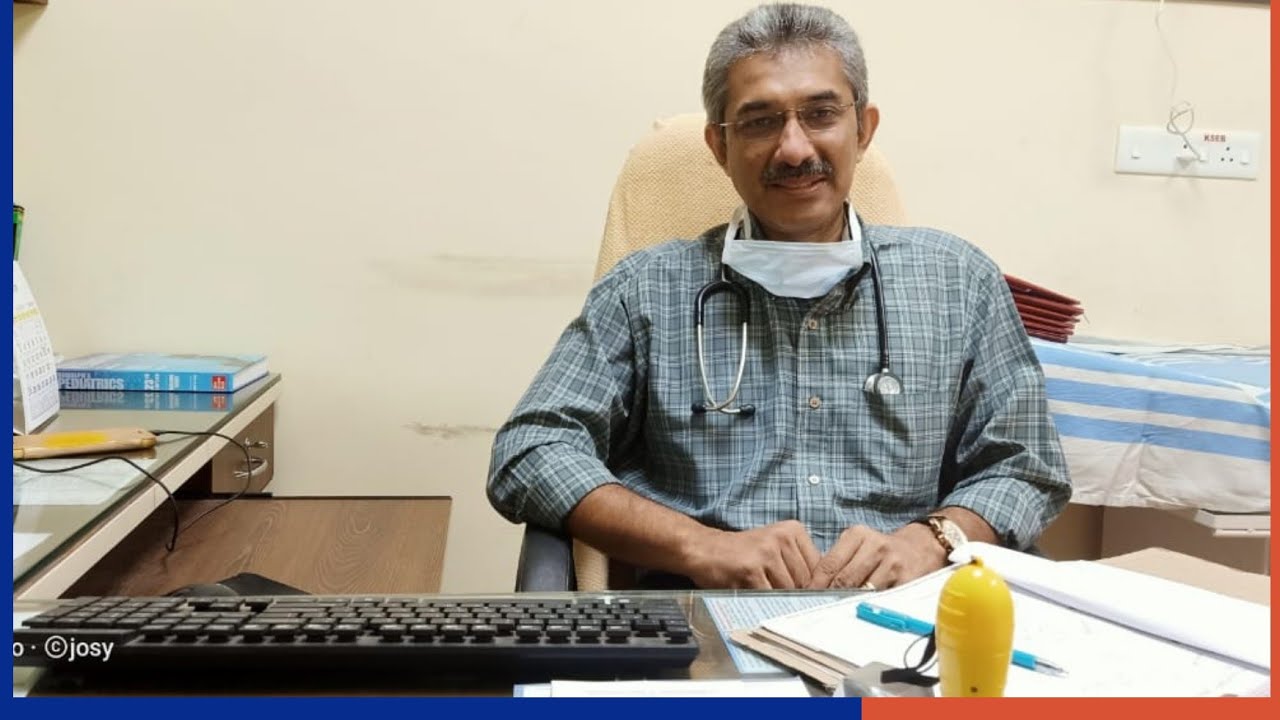 നിങ്ങൾ മാലാഖമാർ. Day 3.Dr. Regimon Jose in Learning for Life Siju - YouTube