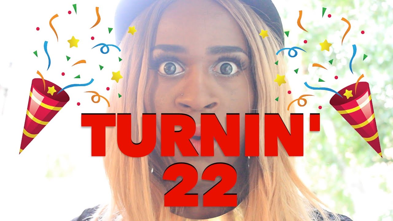 TURNIN' 22~! - YouTube