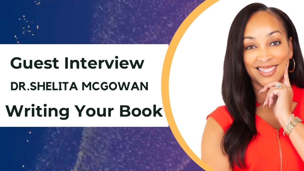Episode 2 Featuring Dr. Shelita McGowan - Executing Your Success Is Up ...