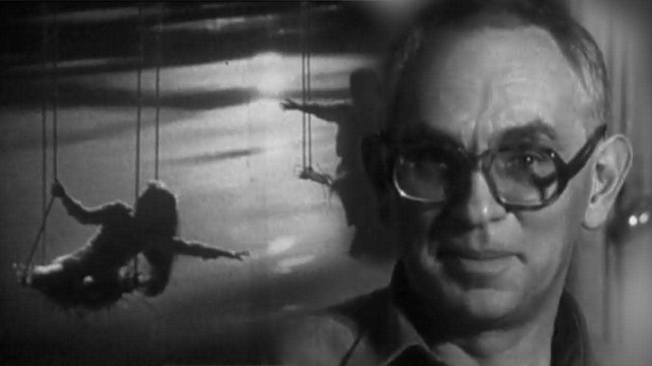 IN MEMORIAM CORNEL TODEA I FILM DOCUMENTAR #tvrcultural - YouTube