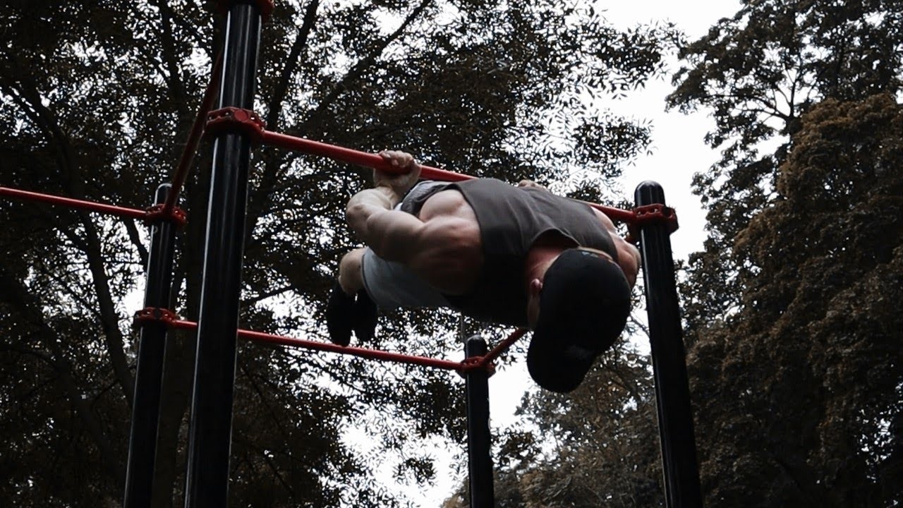 Calisthenics motivation edit vol.6 - YouTube