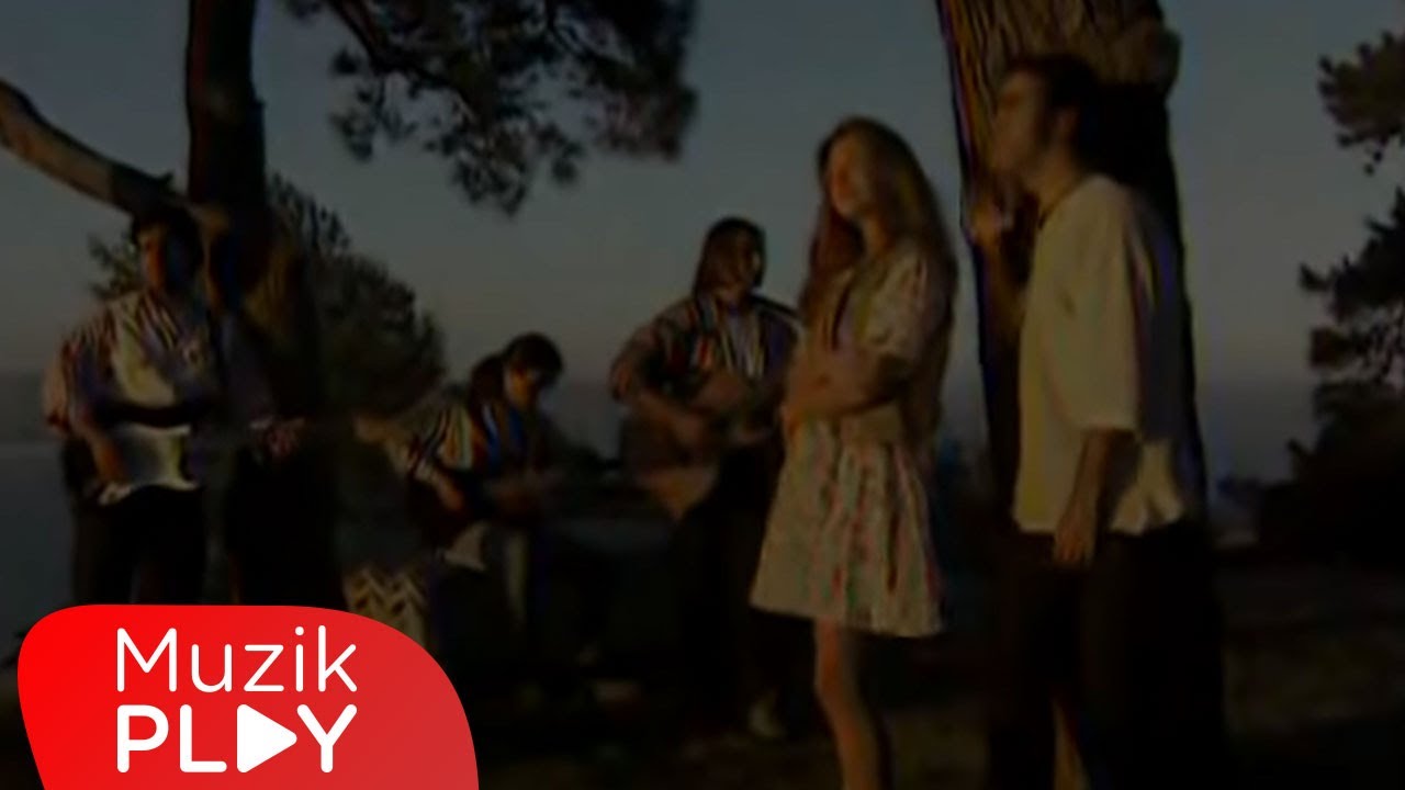 Haluk Levent - Yollarda Bulurum Seni (Official Video) - YouTube Music