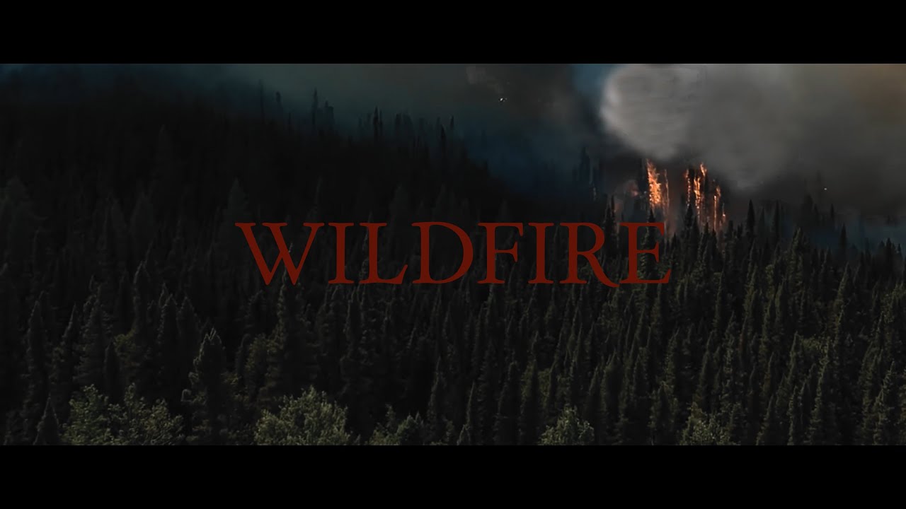 Feels Like Home - Wildfire (Official Music Video) - YouTube Music