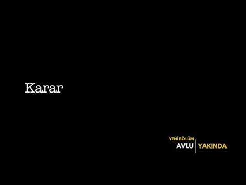 Avlu 27.bölüm fragmanı