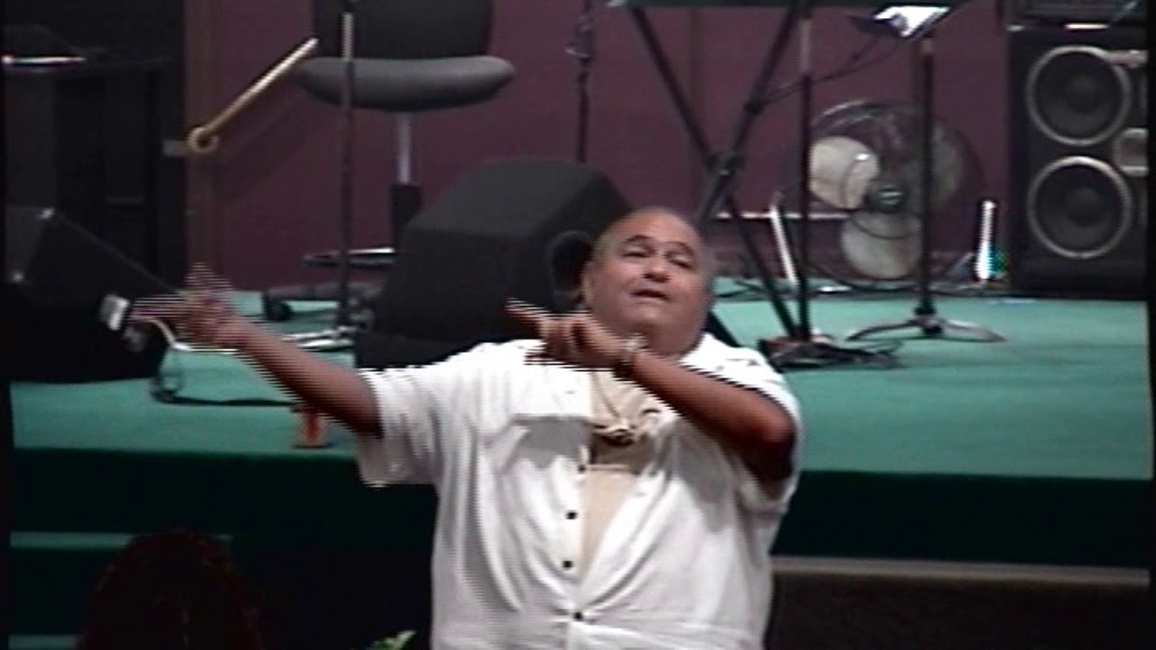 08.17.2018 The Revelation & Power of the Resurrection - Apostle Louis ...