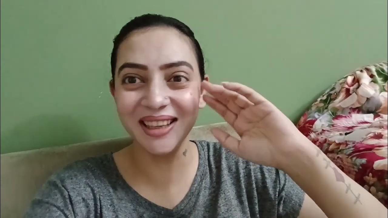 to day my velog 🥰 @sadafbhutto - YouTube