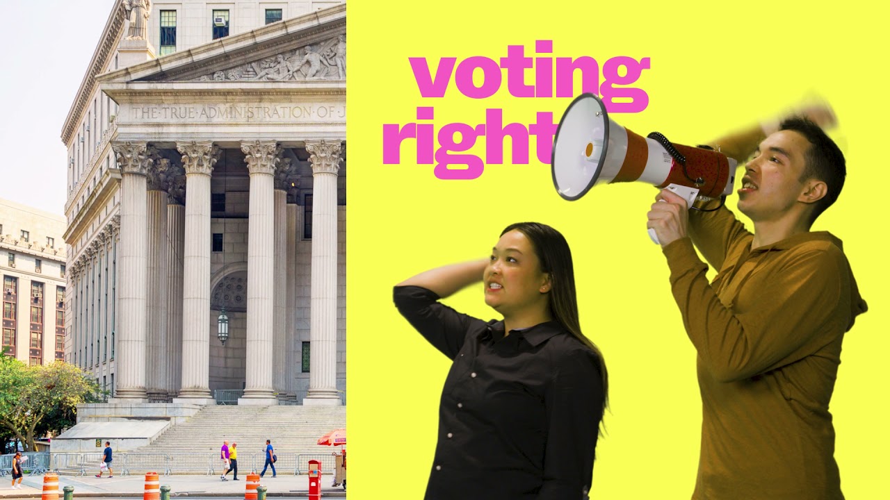 Our Future Is on the Ballot (PSA) | NYC Votes 2021 (:15) - YouTube