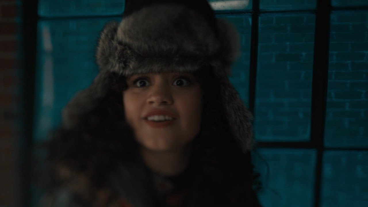 Witch Way Out - YouTube