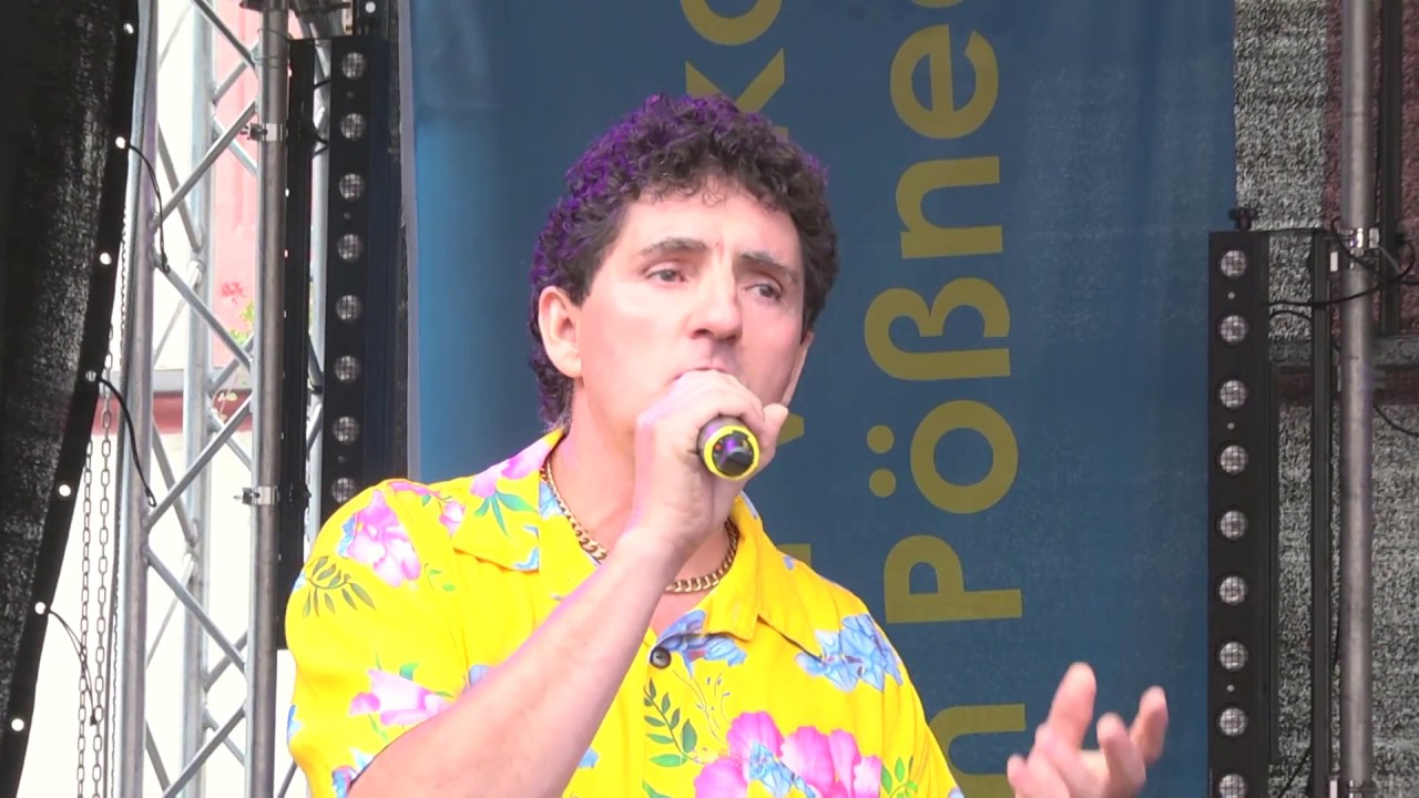 Raulito Cubanito - Herzklopfen Kostenlos 2017 - YouTube