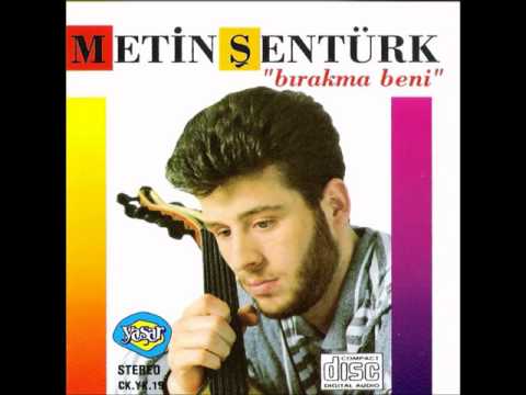 Metin Şentürk - Benim Ol