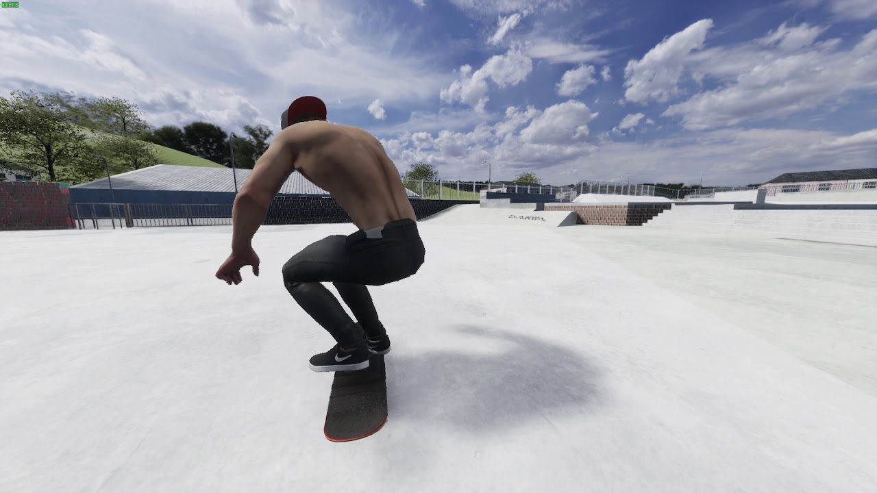 Session - Pressure flip ending - YouTube