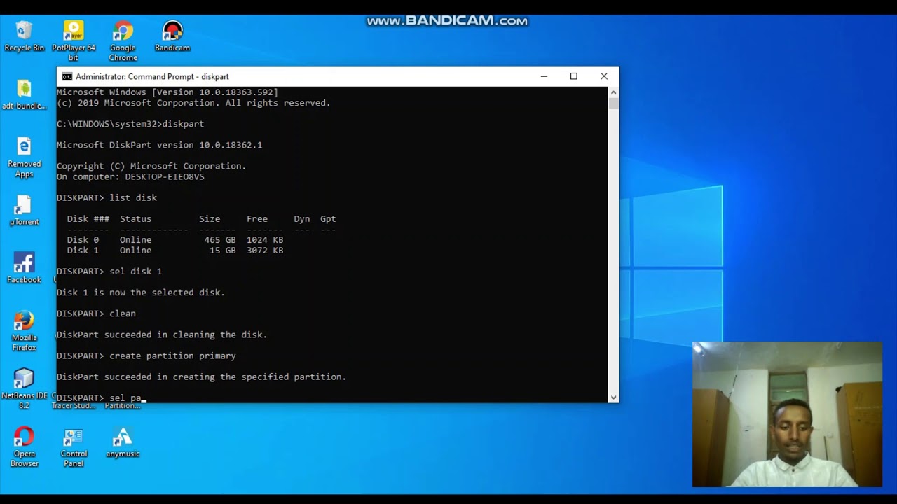 How To Format USB Flash Drive In Command Prompt In Amharic how-to-format-usb-flash-drive-in-command-prompt-in-amharic
