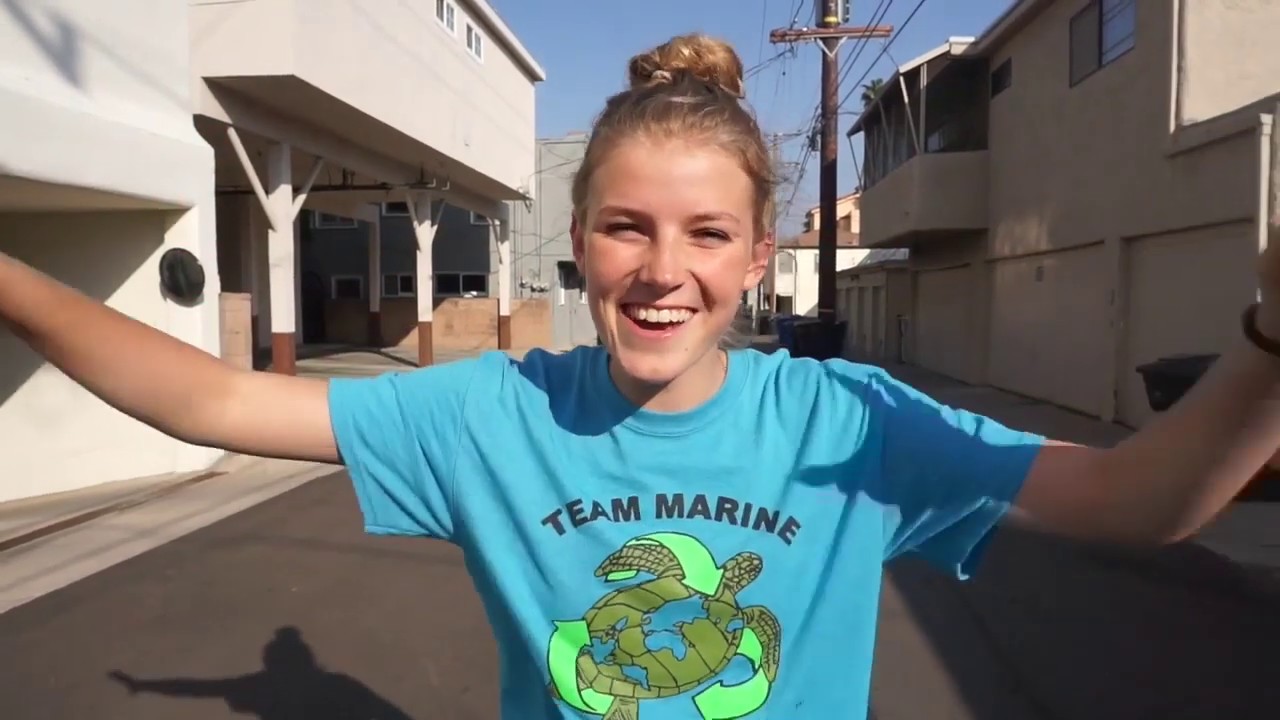 2019 Marine Debris Creative Advocacy Competition _Gold Award_Team ...