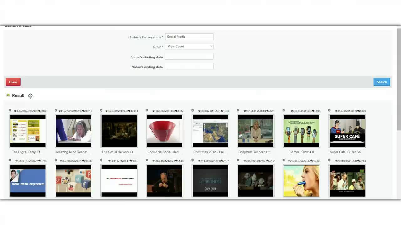 Social Viral Videos Review | Watch Video Social Viral Videos Demo - YouTube