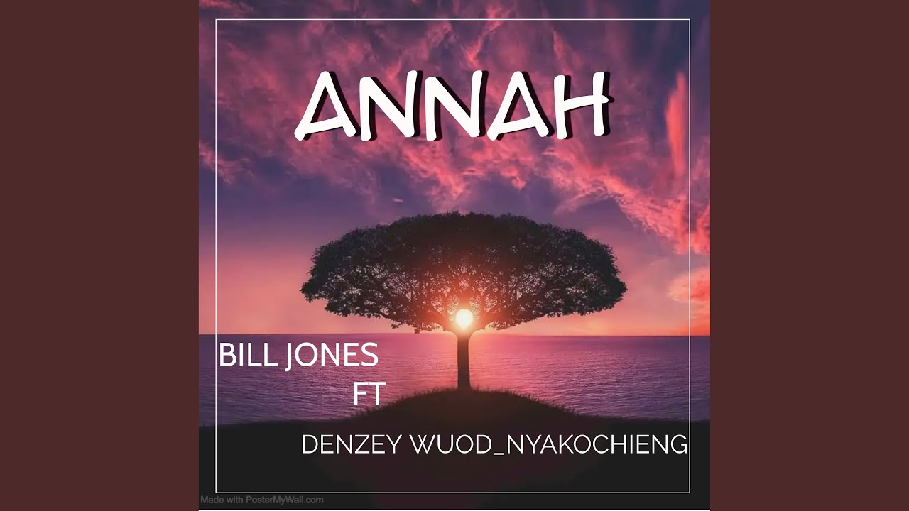 Annah - YouTube