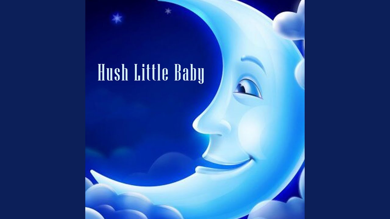 Hush Little Baby (Music Box Lullaby Version) - YouTube
