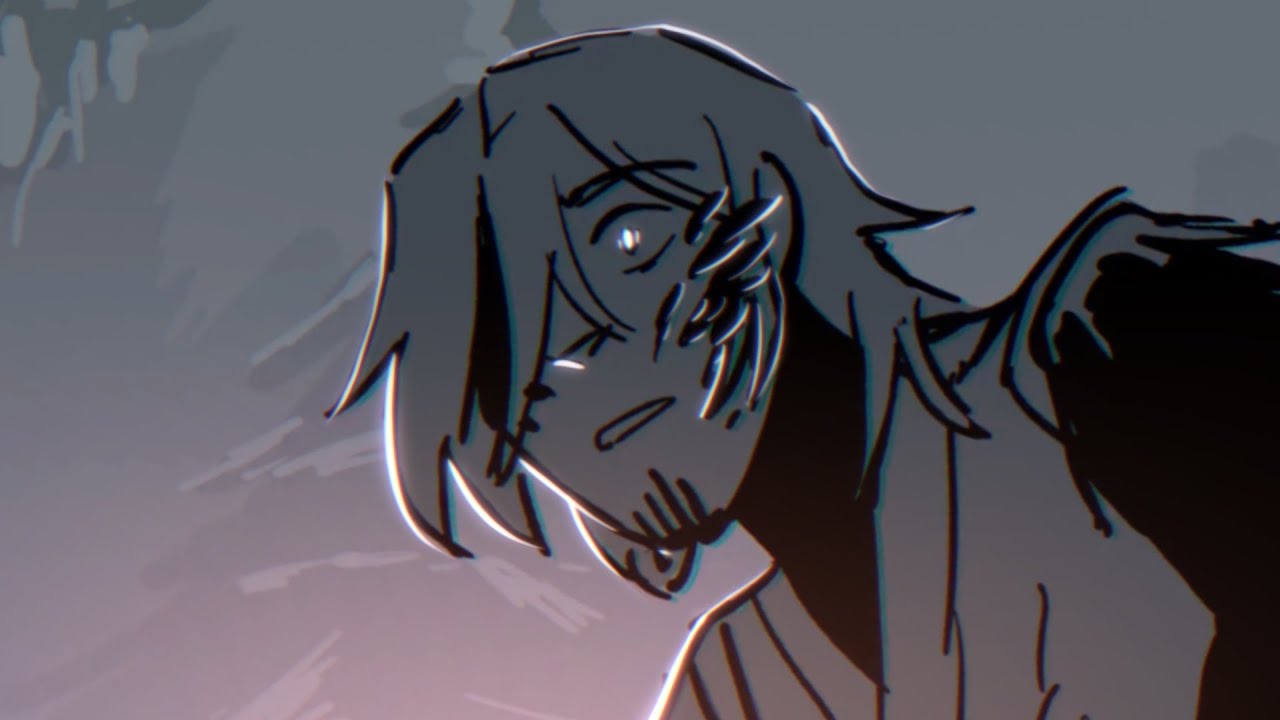 The Crow monster | Dream SMP Animatic - YouTube