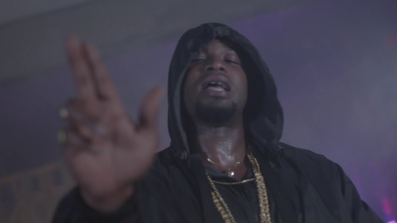 CHiiEF DiiN - MALLIS - QUAN - ANYTHING ( Official Music Video ) DEM ...