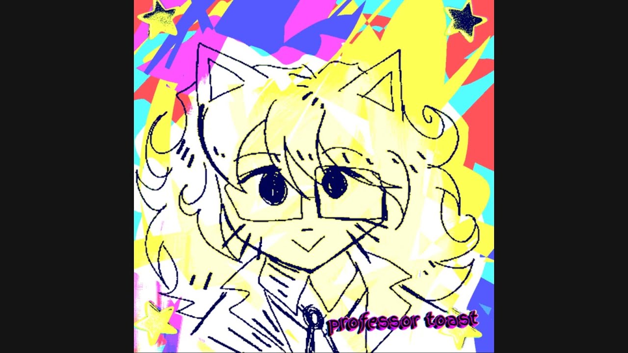 Professor Toast - DREAMING OF HEAVEN (Full EP) - YouTube