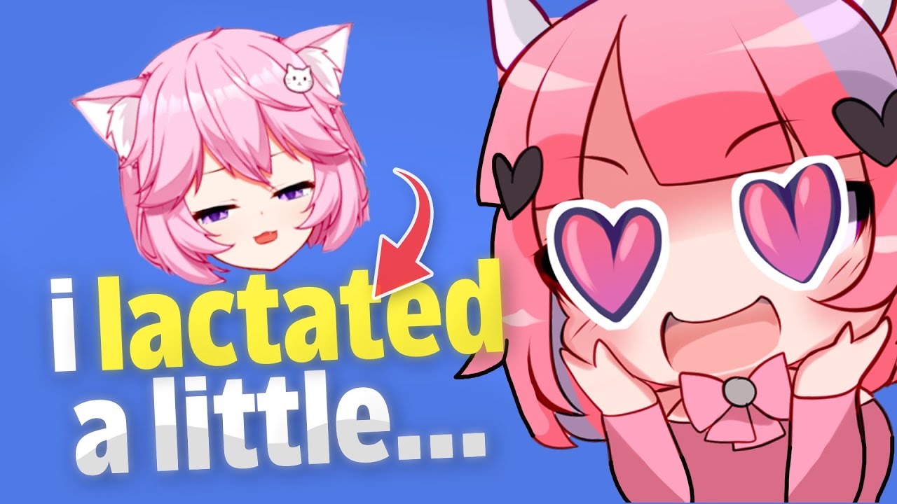 Best of Ironmouse #2 - YouTube