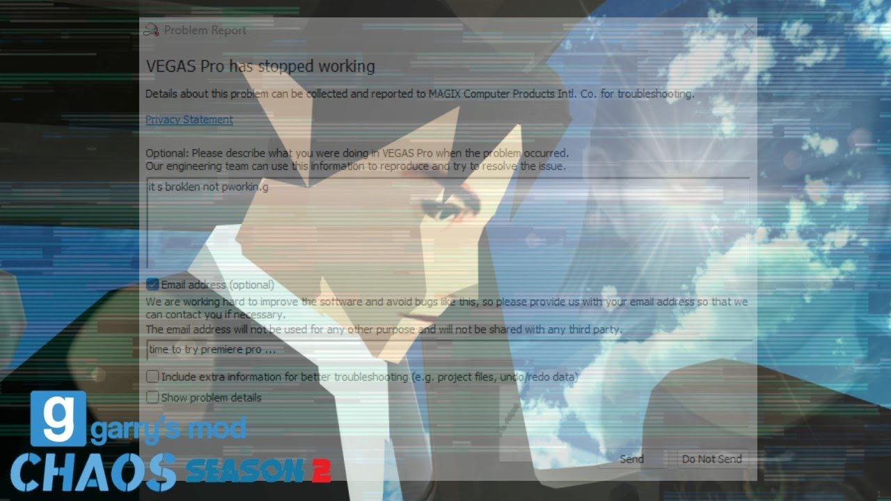 THE IMPOSSIBLE EPISODE | GMOD CHAOS S2E20 - YouTube