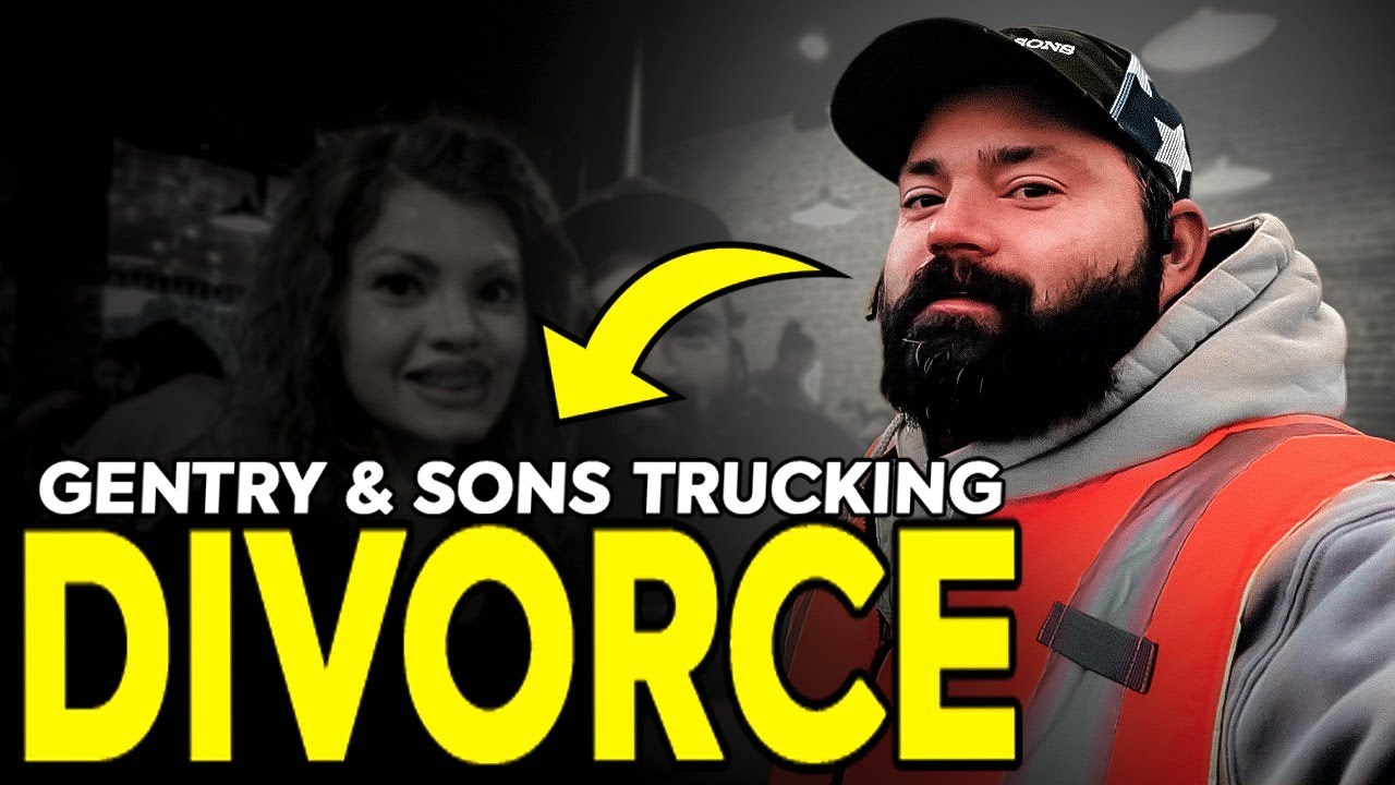 What happened to Gentry and Sons Trucking Wife? Did Gentry and Sons ...
