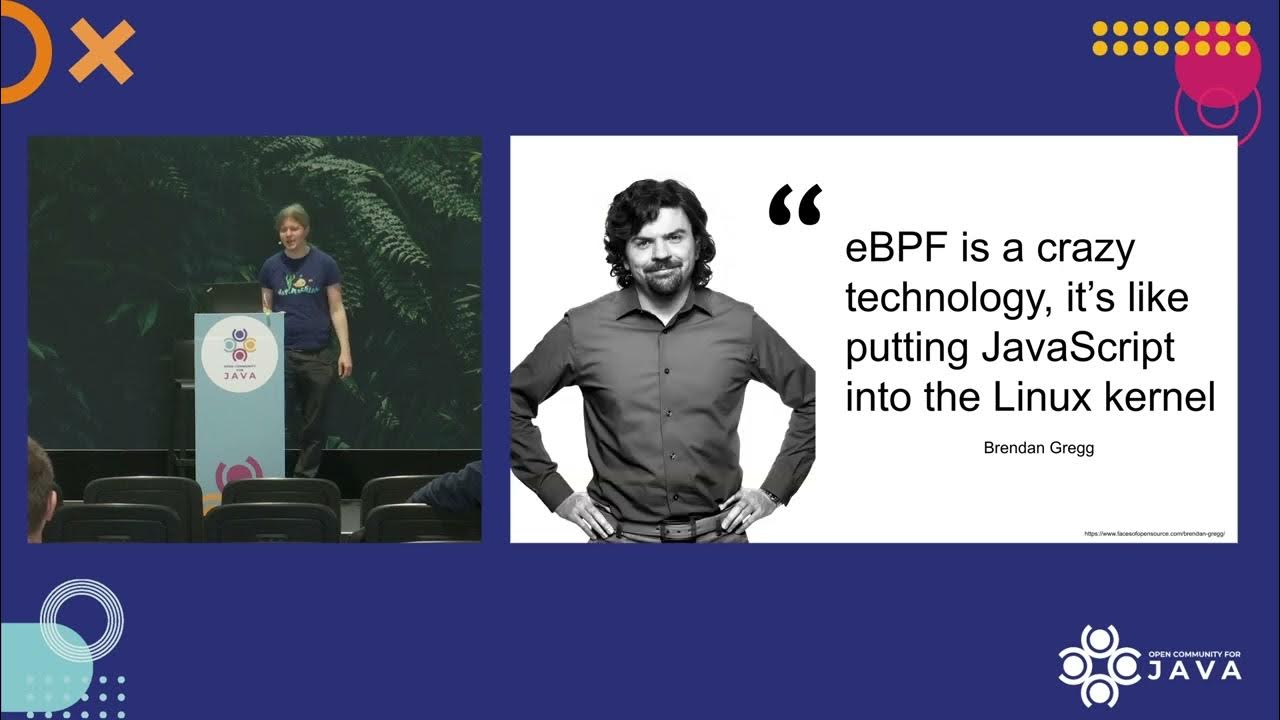 Building a Lightning Fast Firewall with Java & eBPF - OCX 2024 - YouTube