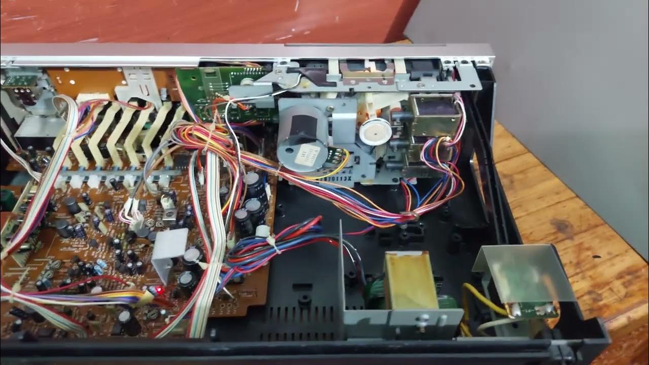 ( đã bán )Lo-D D-M70. zin đẹp keng. 900k. 0913420268 - YouTube