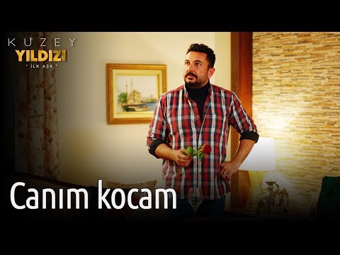 Kuzey Yıldızı İlk Aşk 13. Bölüm - Canım Kocam