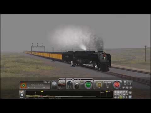 Ghost Train III The Union Pacific Curse Offical Trailer - YouTube