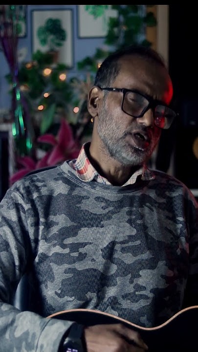 Chand sifarish l Faana l Cover l Gazi Kamal l Shaan - YouTube