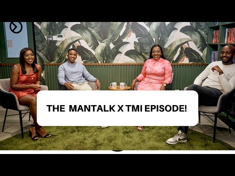 S8 EP5 | THE MANTALK X TMI episode! With Murugi Munyi & Lydia K Mukami - YouTube