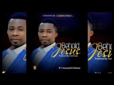 EMMANUEL CHINONSO BEST SONGS - YouTube