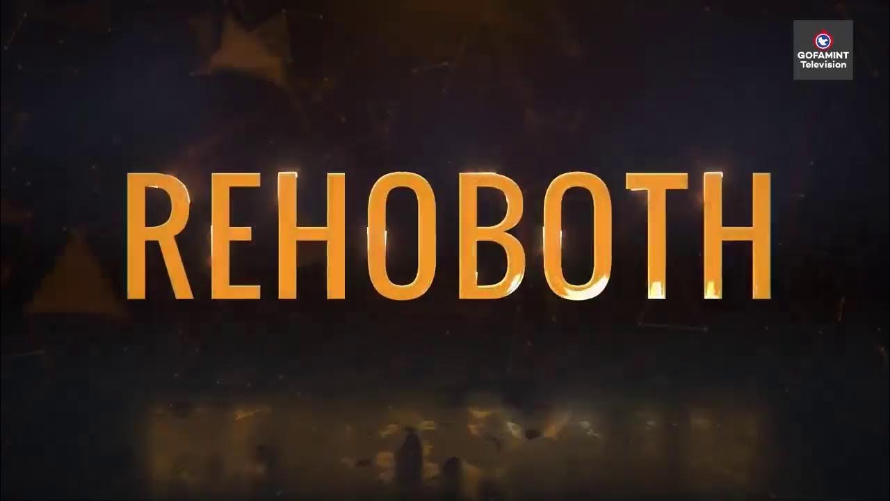 GOFAMINT International Annual Convention 2023 - Day 2 - YouTube