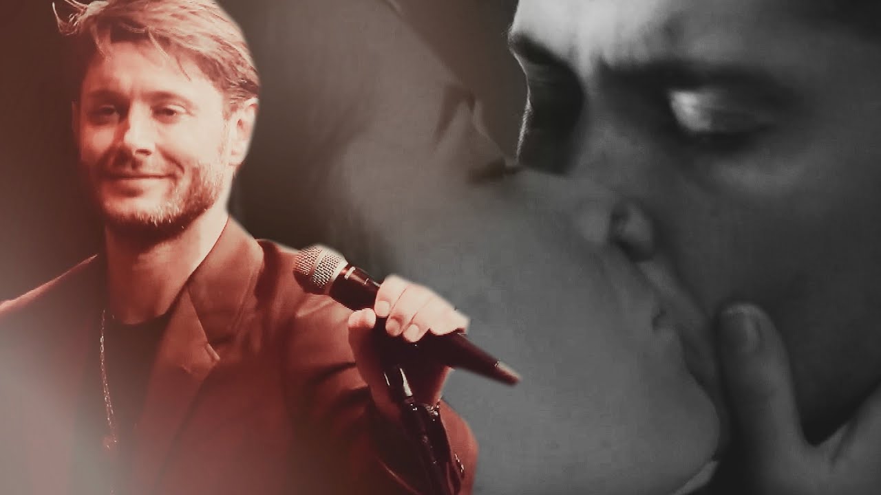 dean + piper; the kind of love we make (crossover) - YouTube