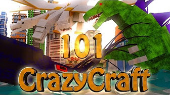 Crazy Craft 2.0 - YouTube